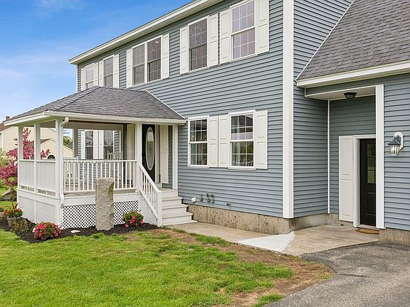 4 Tamrox Drive, Arundel, ME 04046 | Zillow