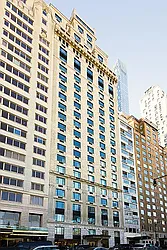 110 Central Park South #17-C in Central Park South, Manhattan | StreetEasy