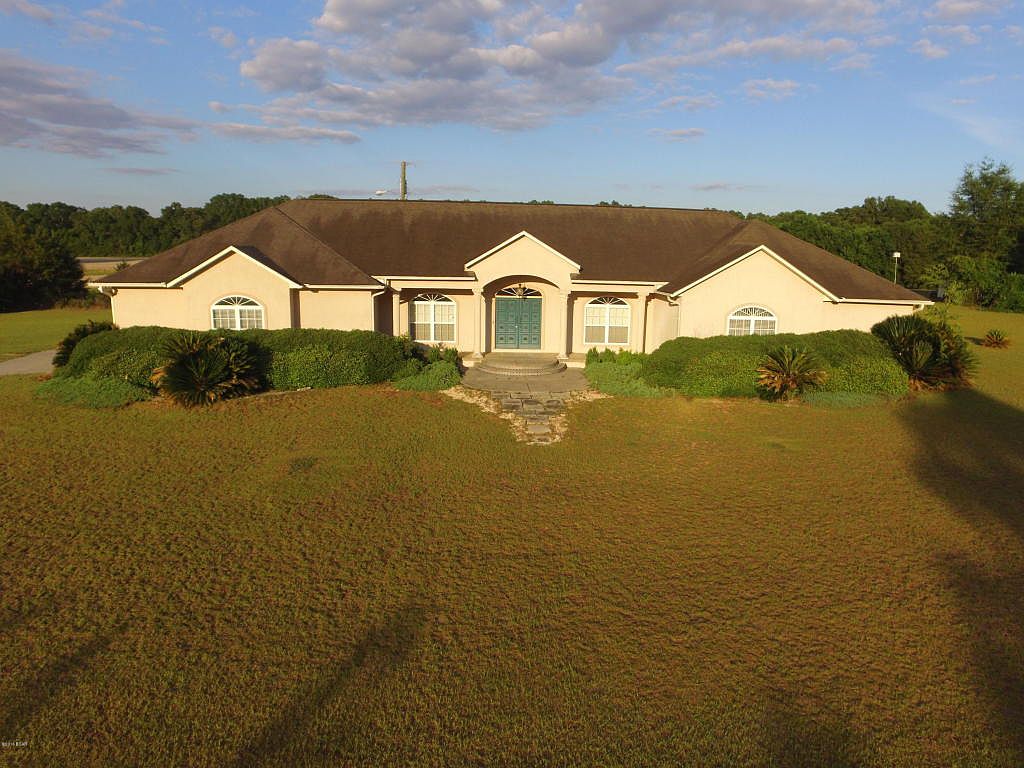 4876 Basswood Rd, Bascom, FL 32423 | Zillow