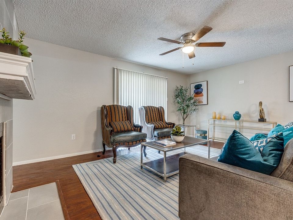 12484 Abrams Rd Dallas, TX, 75243 - Apartments for Rent | Zillow