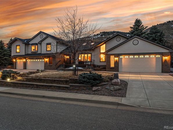 Golden CO Real Estate - Golden CO Homes For Sale | Zillow