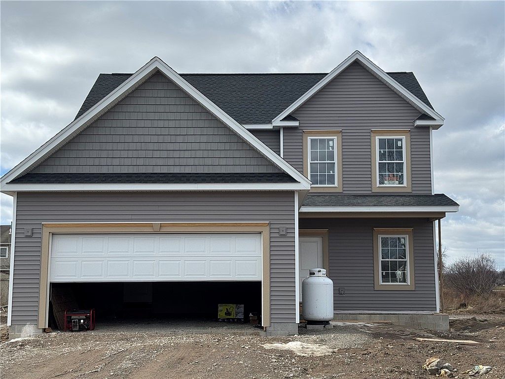 36 Kaye Park Ter, Gates, NY 14624 | MLS #R1563779 | Zillow