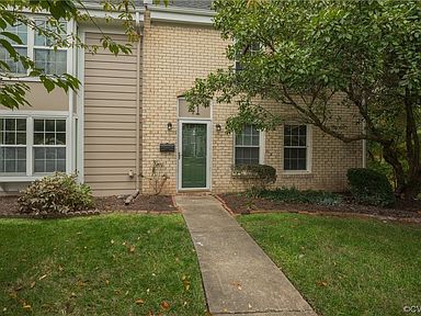 41 Skipwith Green Cir, Henrico, VA 23294 | Zillow