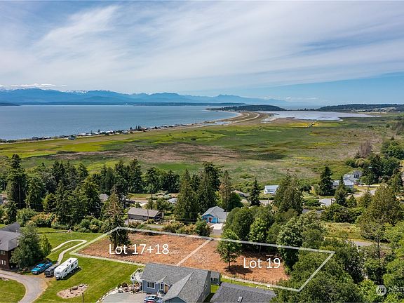 0 Lots 17+18 Halsey Drive, Coupeville, WA 98239 | Zillow