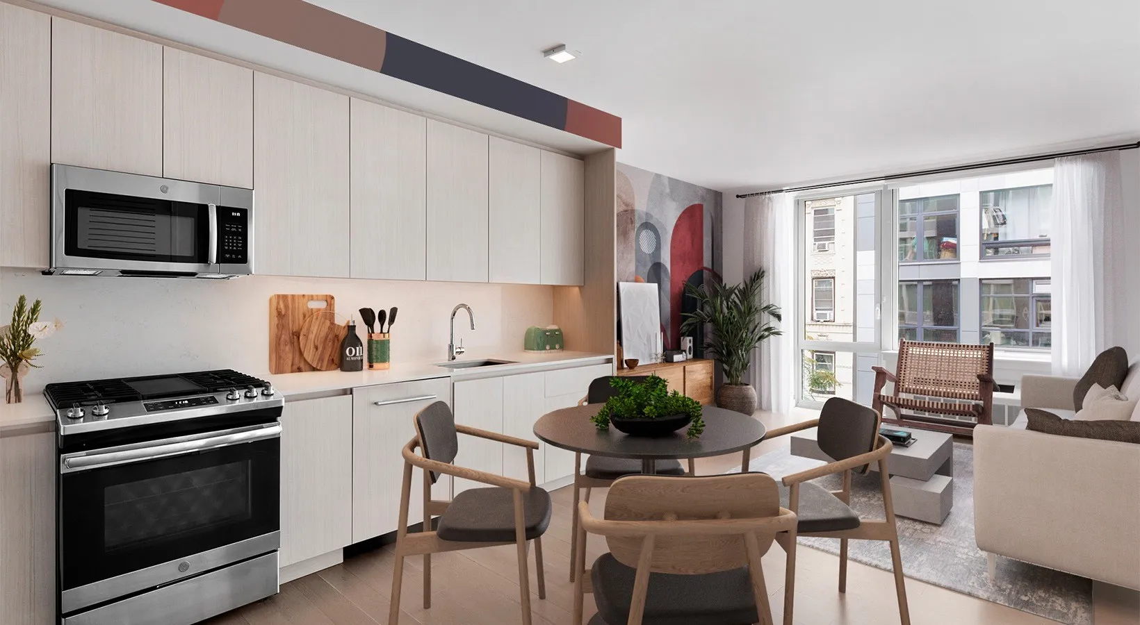 433 East 13th Street #8ES in East Village, Manhattan | StreetEasy