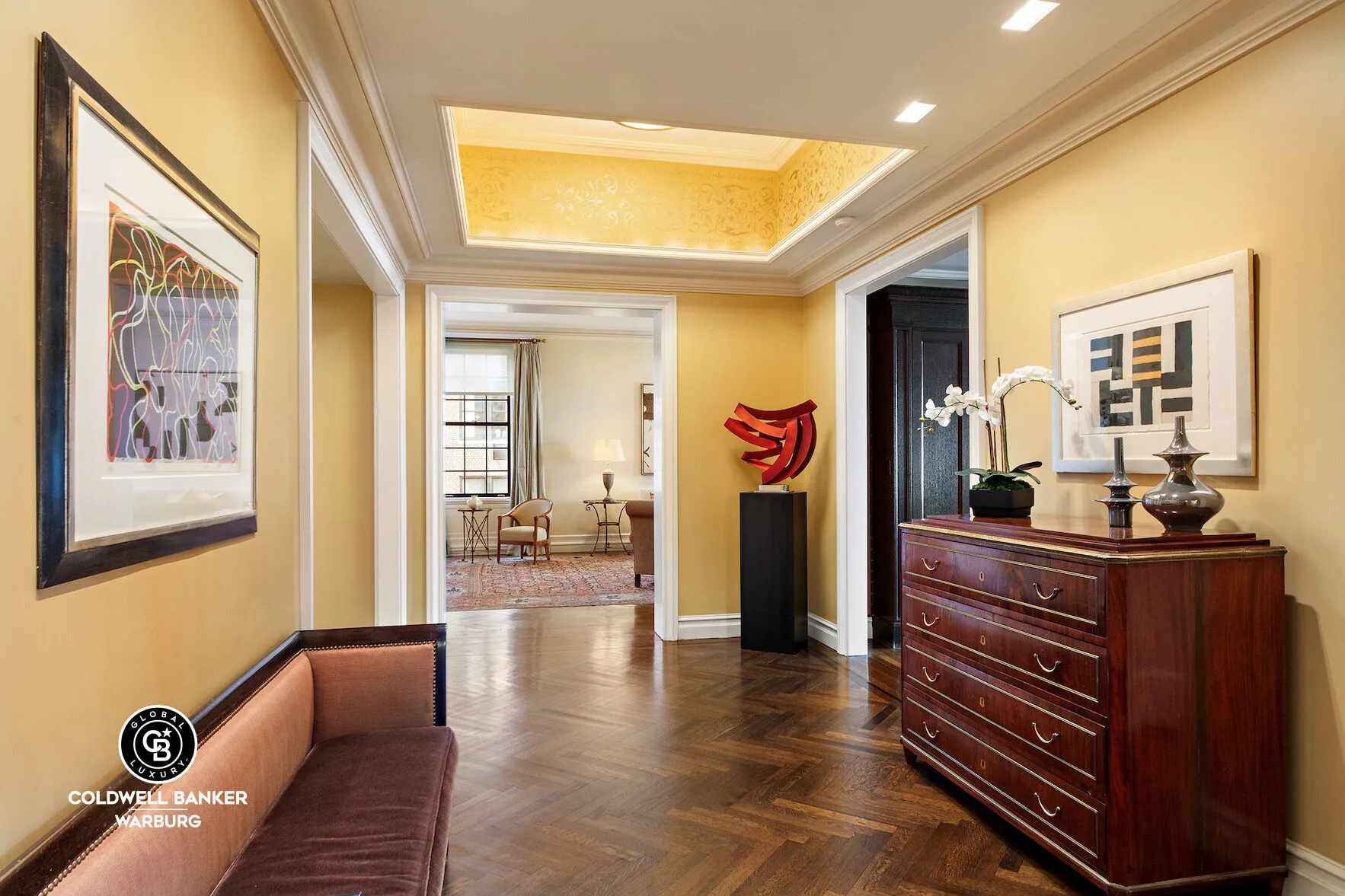 1001 Park Avenue 8TH-FLOOR/7S in Upper East Side, Manhattan | StreetEasy