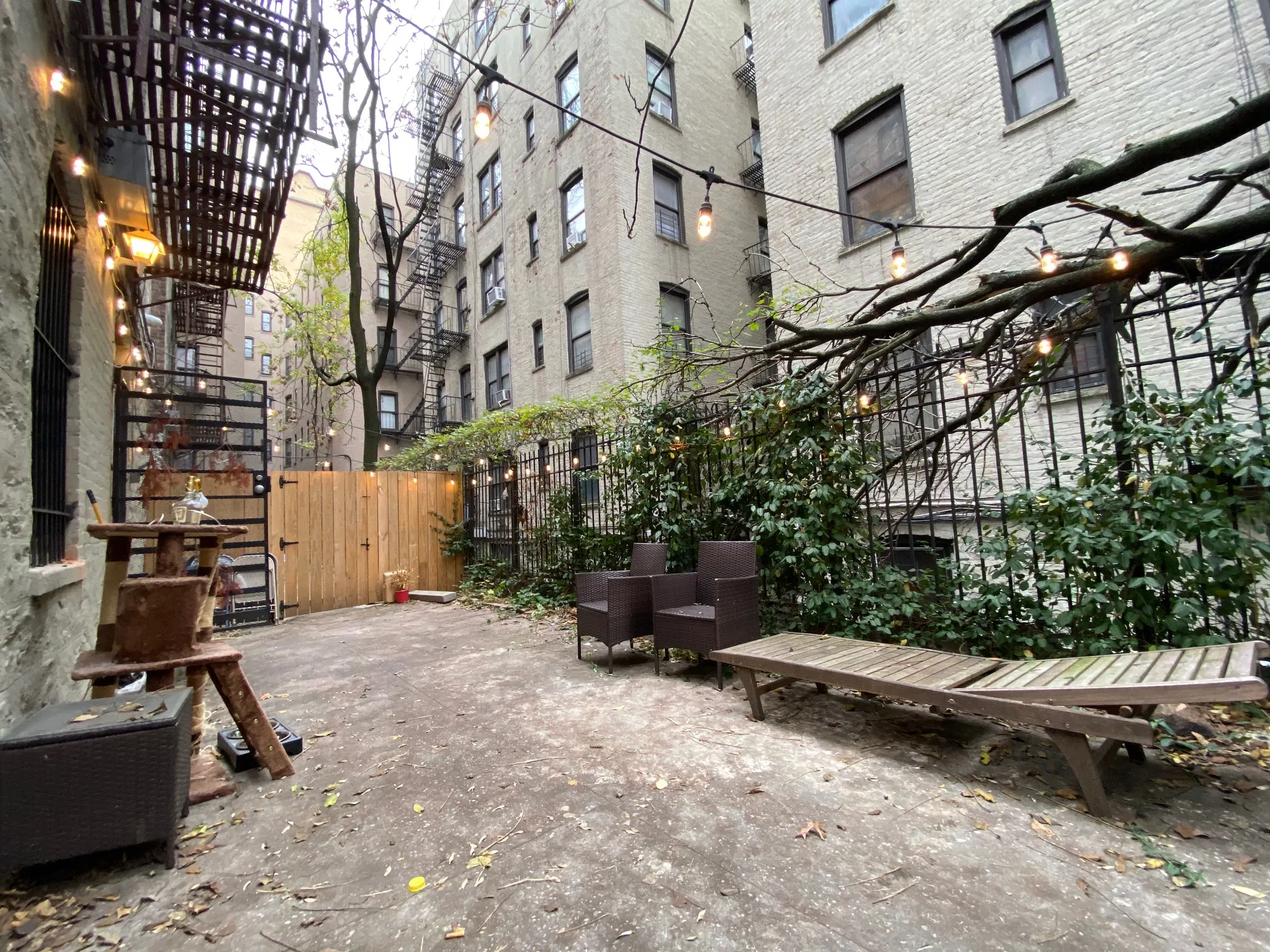 560 West 192nd Street #4B in Fort George, Manhattan | StreetEasy
