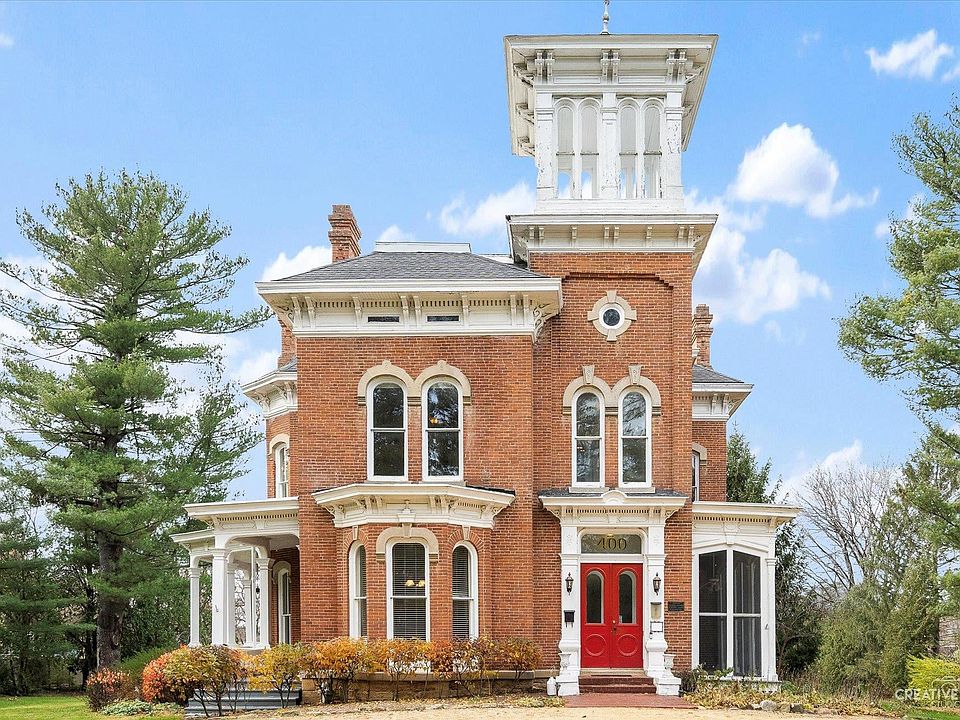 400 Mix St, Oregon, IL 61061 | Zillow