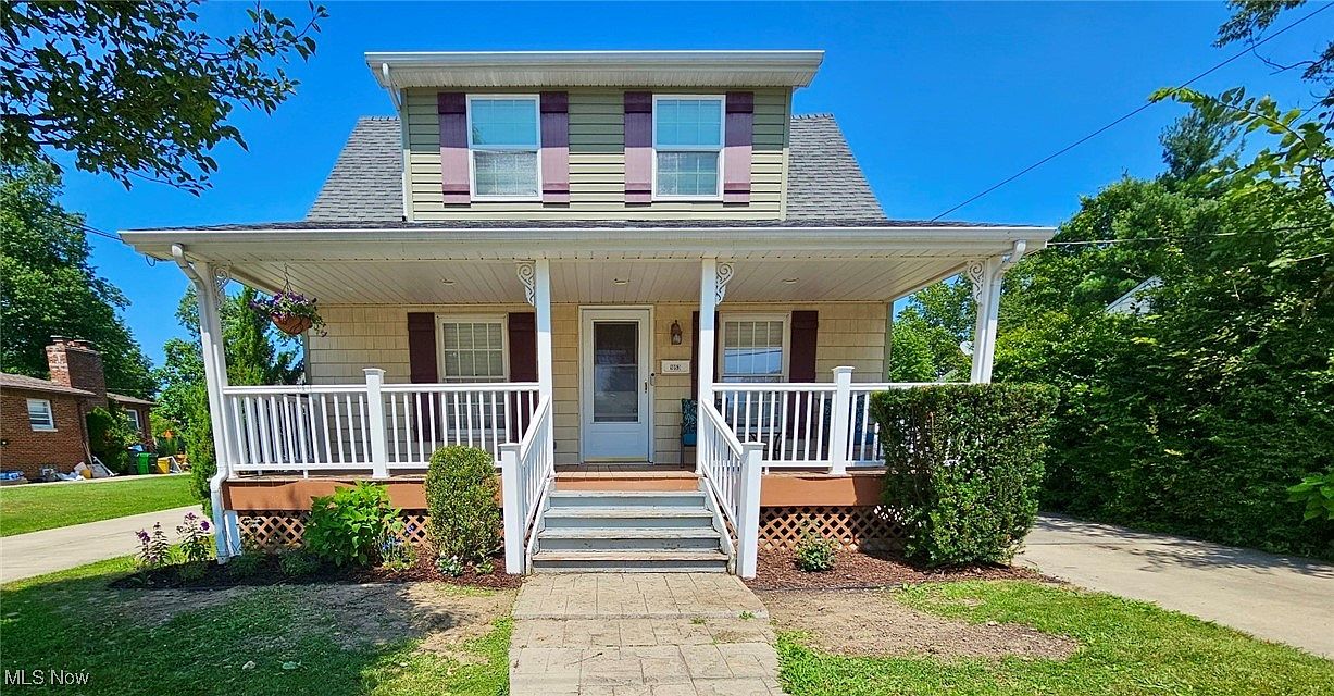 1853 Robindale St, Wickliffe, OH 44092 | Zillow