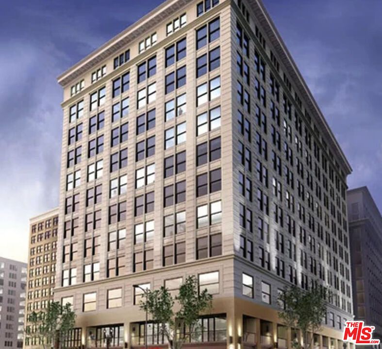 460 S Spring St APT 509, Los Angeles, CA 90013 | MLS #23-316237 | Zillow