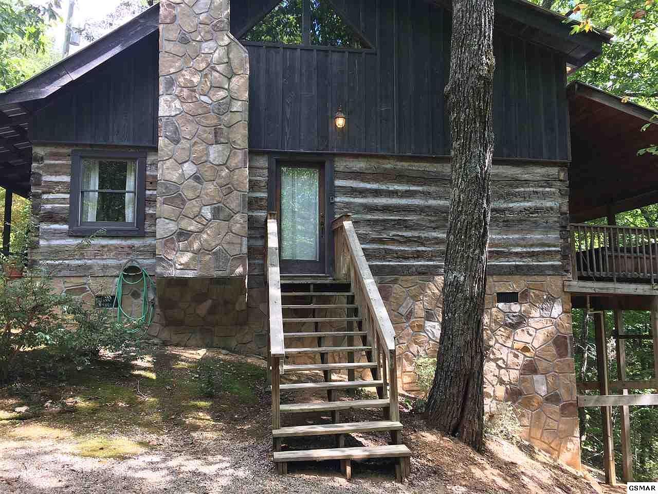 3608 Locust Ridge Rd, Sevierville, TN 37876 | Zillow