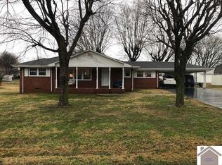 524 S Seminary St, Princeton, KY 42445 | Zillow