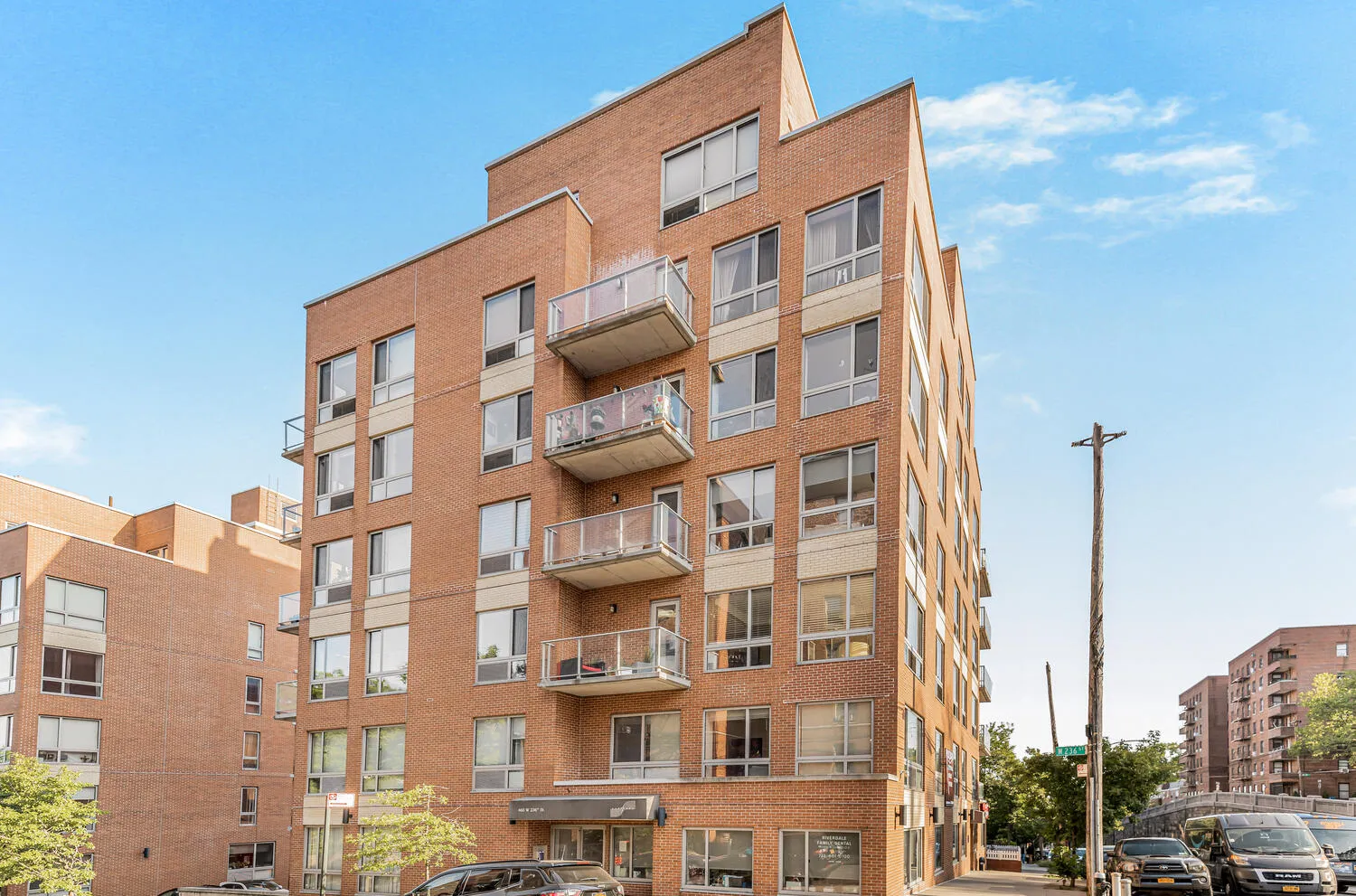 460 West 236th Street #6C in Riverdale, Bronx | StreetEasy