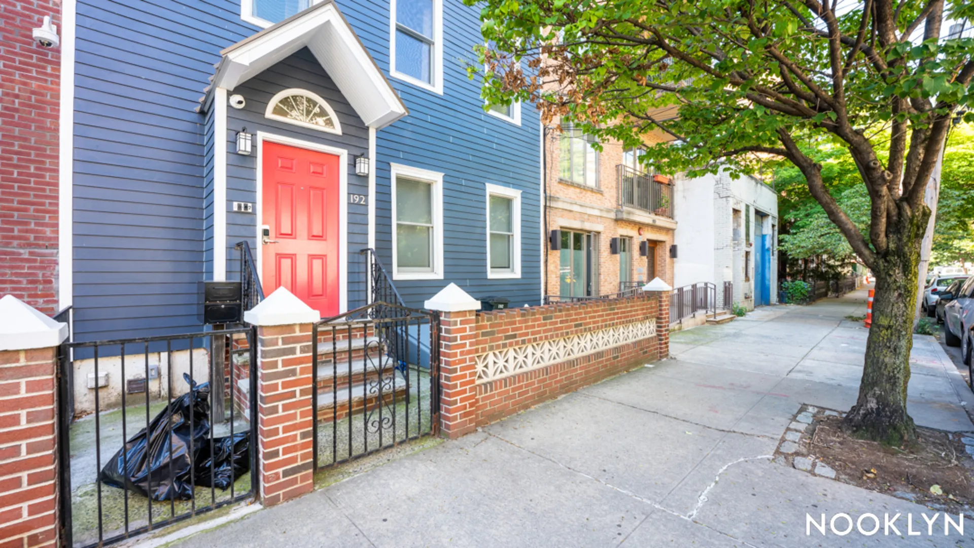 192 Freeman Street #5 in Greenpoint, Brooklyn | StreetEasy