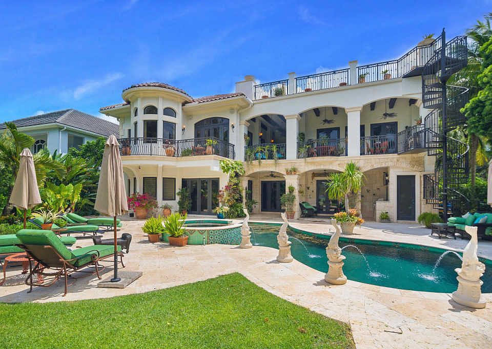17146 Avenue Le Rivage, Boca Raton, FL 33496 | Zillow