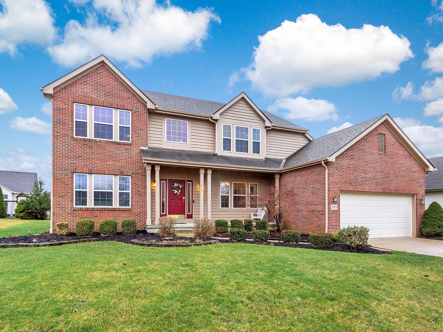 3575 Bainbridge Mills Dr, Powell, OH 43065 | Zillow