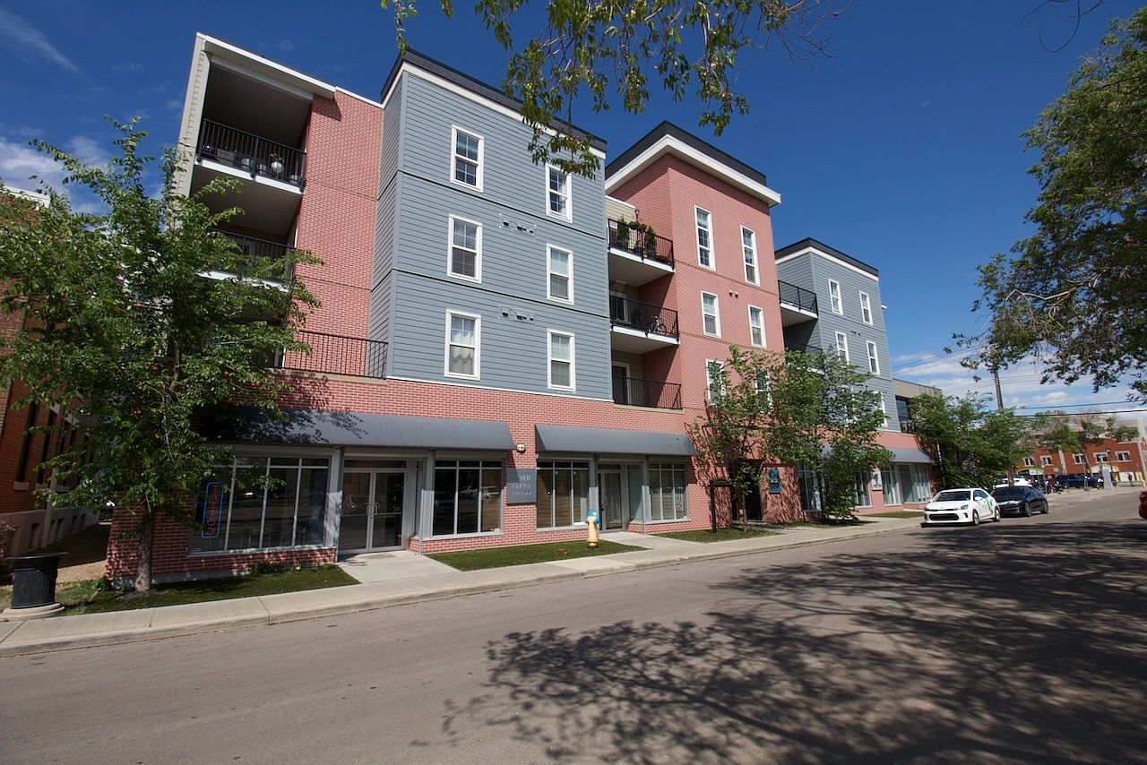 10418 81st Ave NW #407, Edmonton, AB T6E 1X5 | Zillow