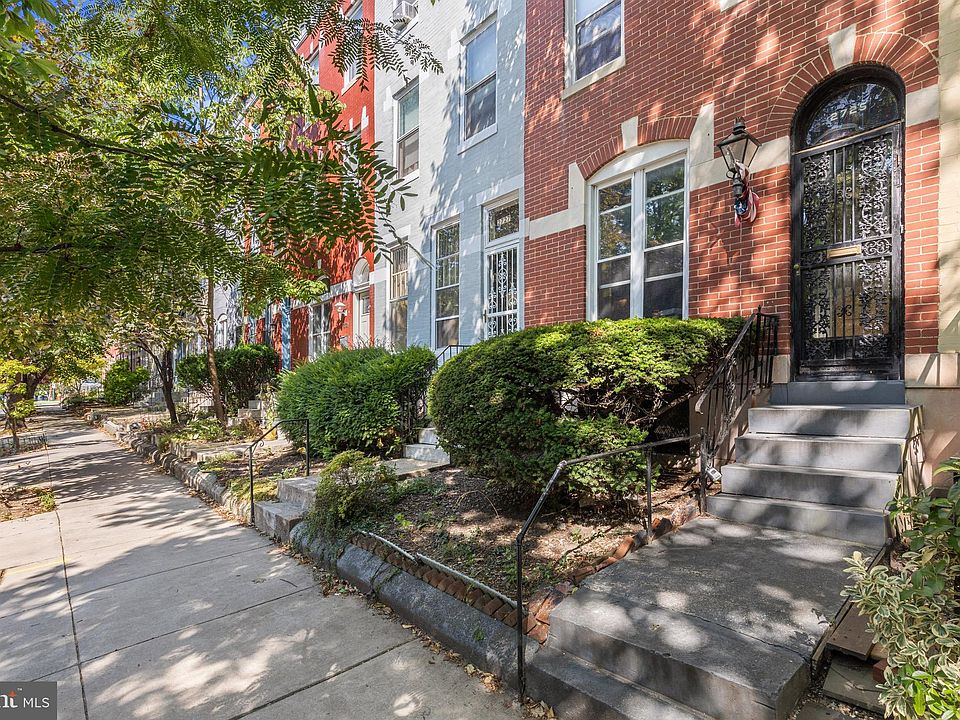 2725 Maryland Ave Baltimore MD | Zillow