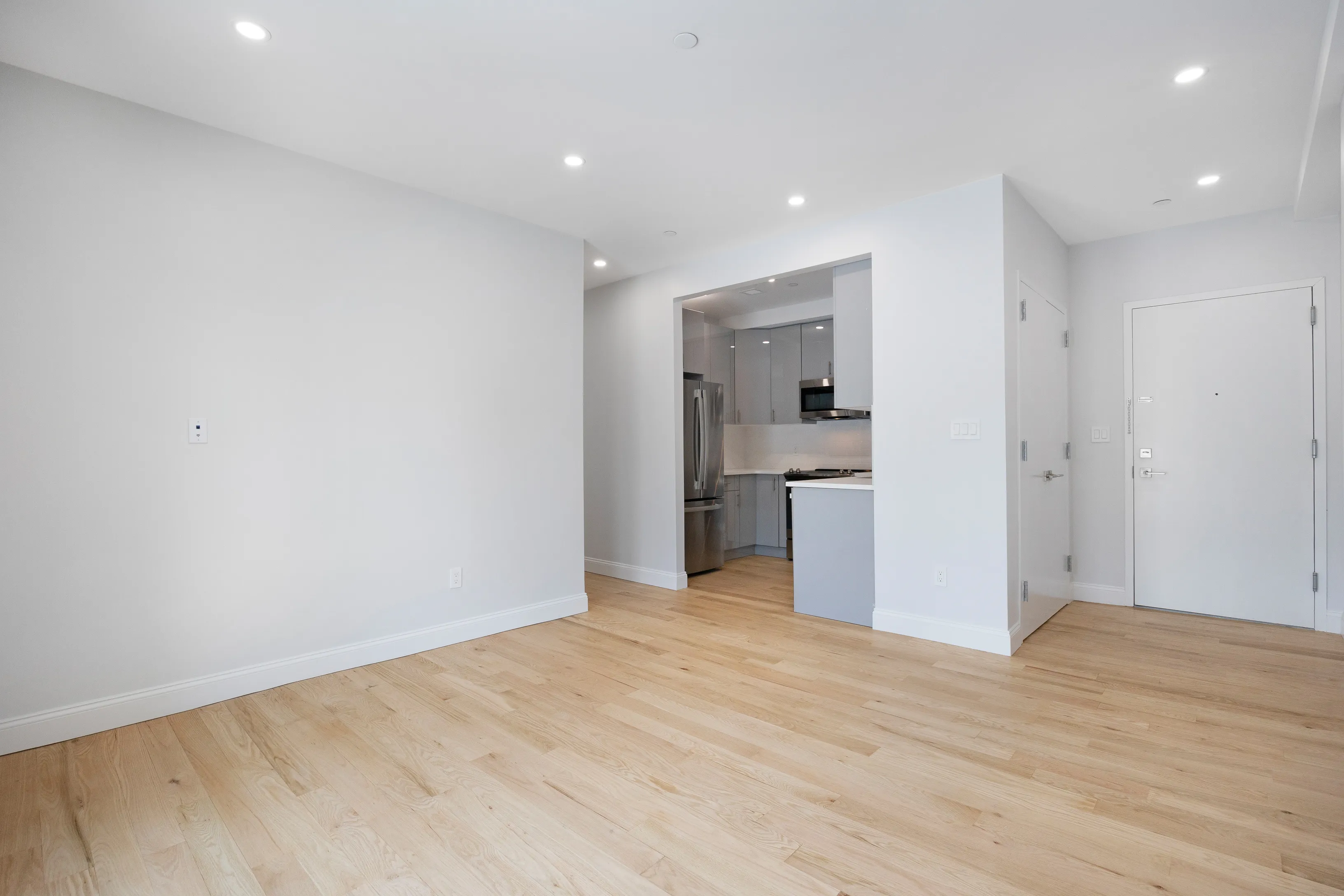 492 Kings Highway #3D in Gravesend, Brooklyn | StreetEasy