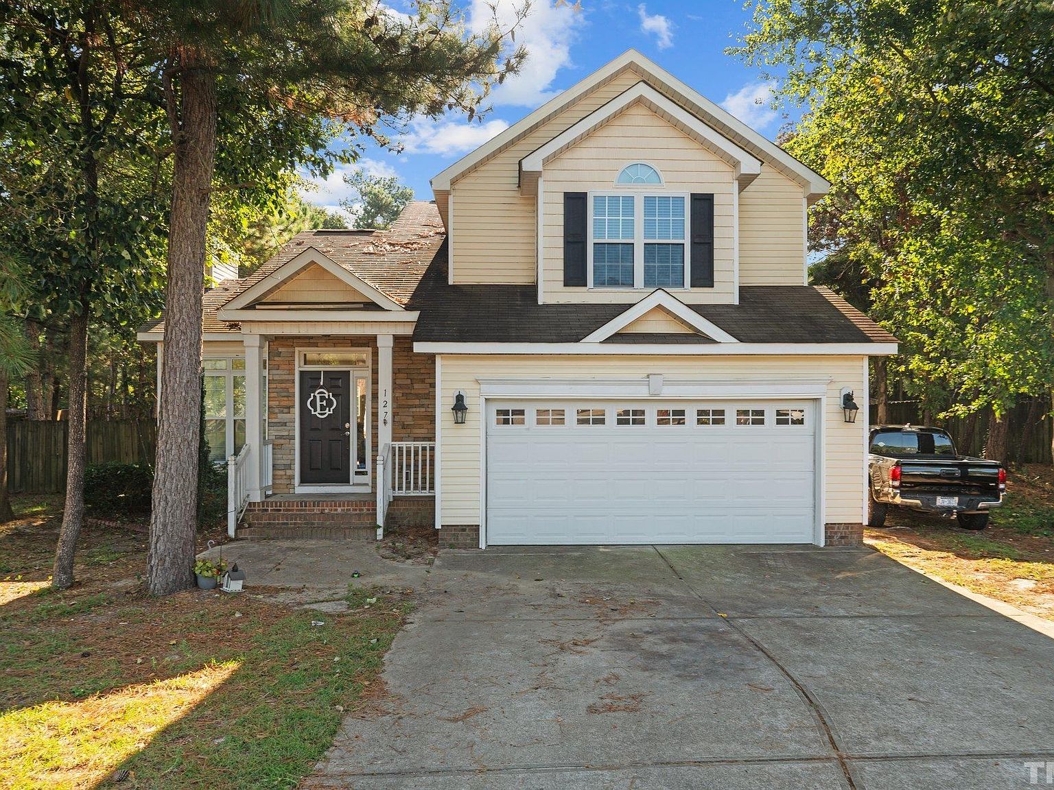 127 Sandy Tingen Ct, Broadway, NC 27505 | MLS #2535615 | Zillow