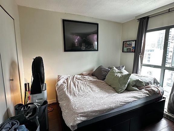 1188 Howe St #806, Vancouver, BC V6Z 2S8 | MLS #R3006697 | Zillow