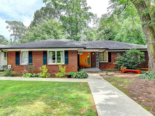 Decatur GA Single Family Homes For Sale - 543 Homes | Zillow