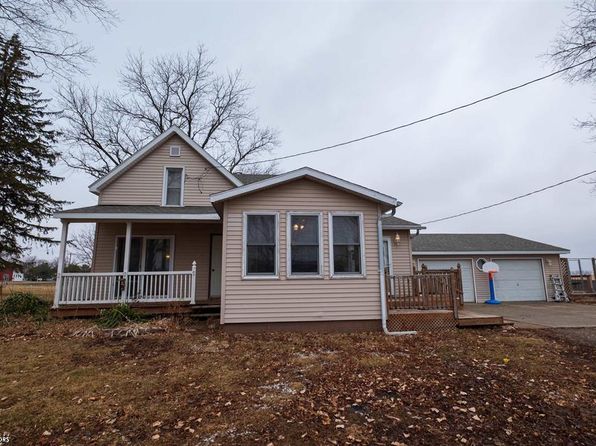 Melbourne IA Real Estate - Melbourne IA Homes For Sale | Zillow