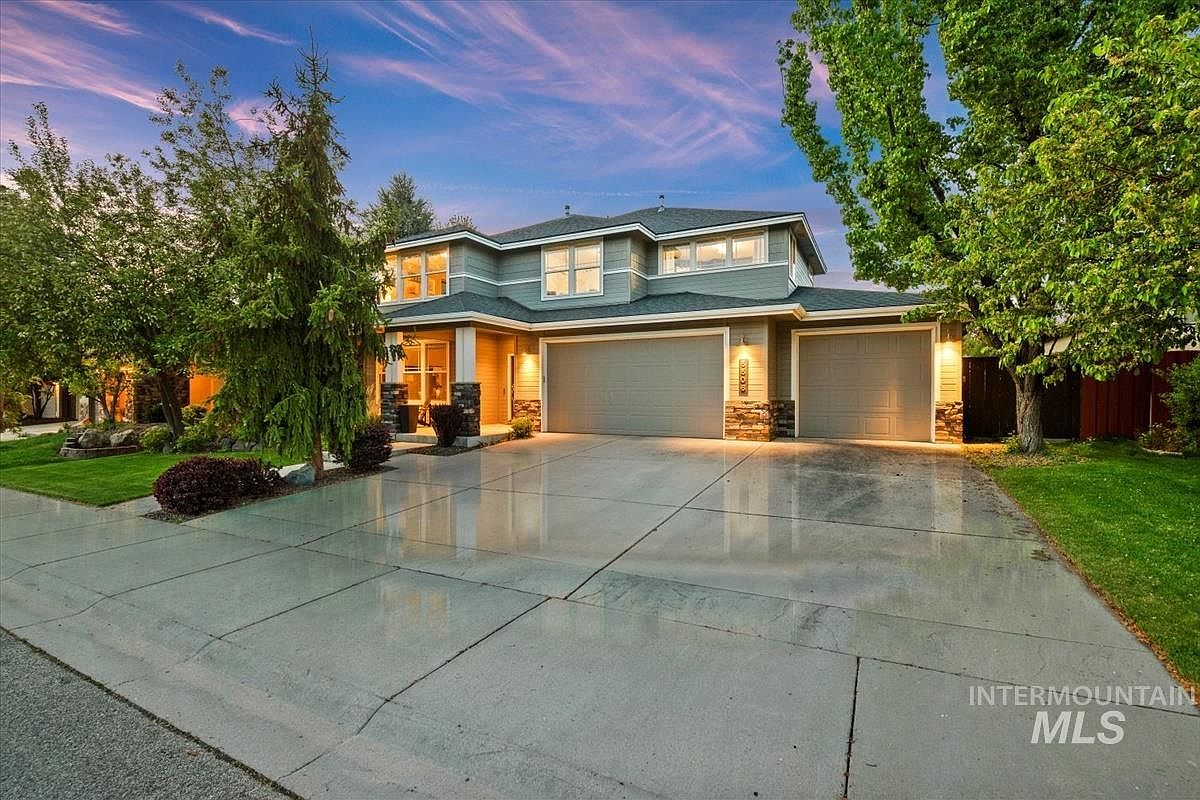 5506 E Felly Rim Ct, Boise, ID 83716 | Zillow