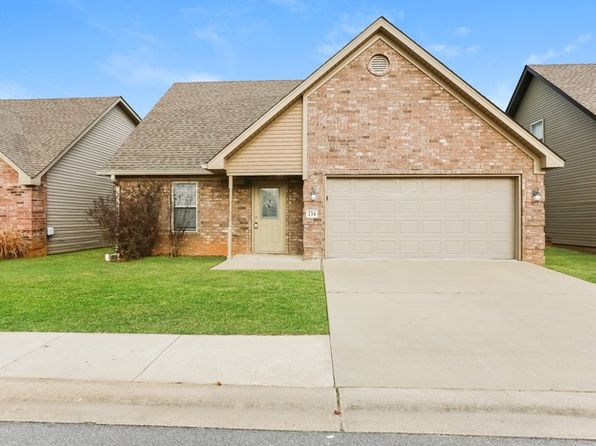 Houses For Rent in Bryant AR - 6 Homes | Zillow