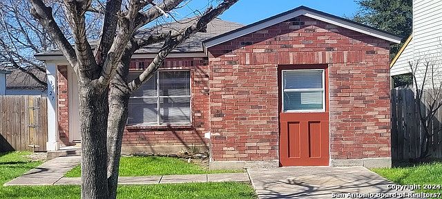 3527 Cameron Springs, San Antonio, TX 78244 | MLS #1752834 | Zillow