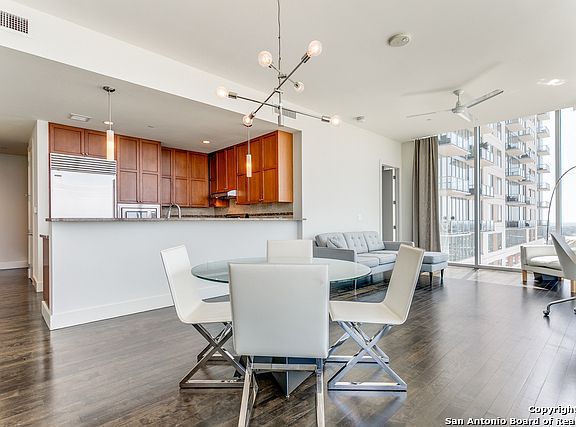 610 E MARKET ST UNIT 2507, San Antonio, TX 78205 | MLS #1781027 | Zillow