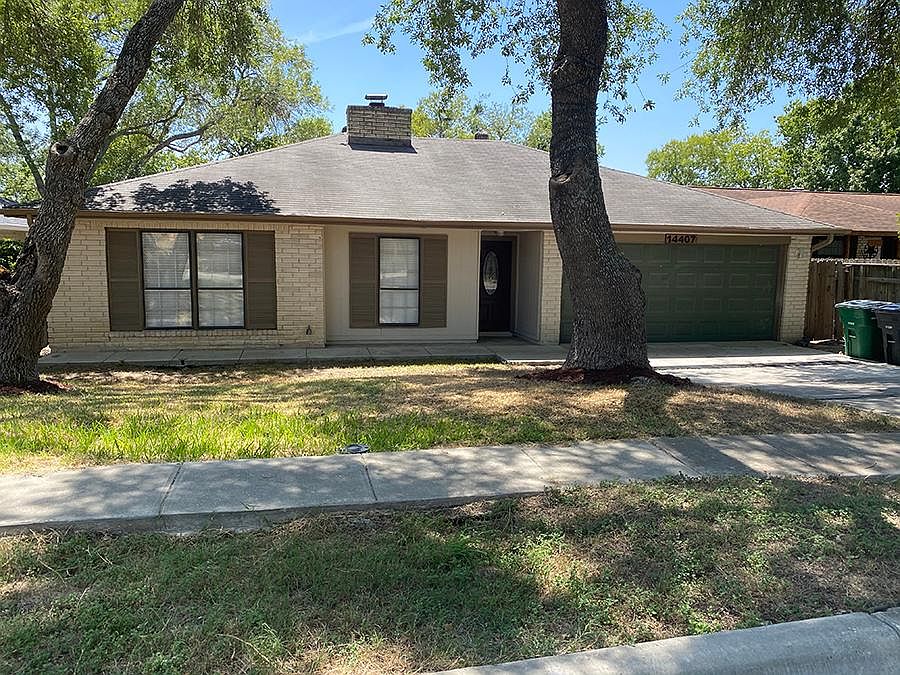 14407 Ridge Meadow Dr, San Antonio, TX 78233 | Zillow