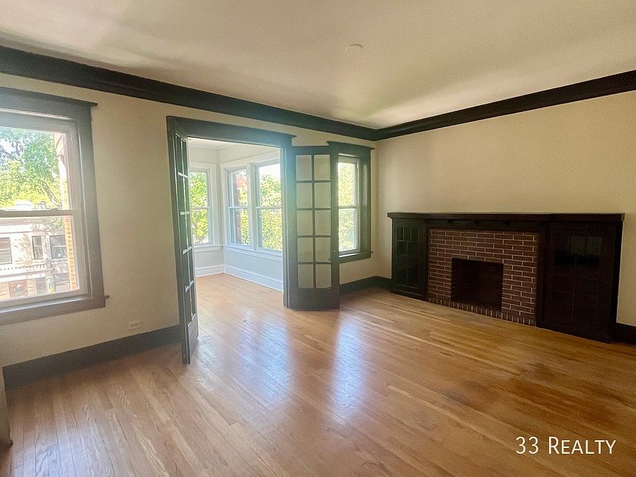 6539 N Newgard Ave #3N, Chicago, IL 60626 | Zillow