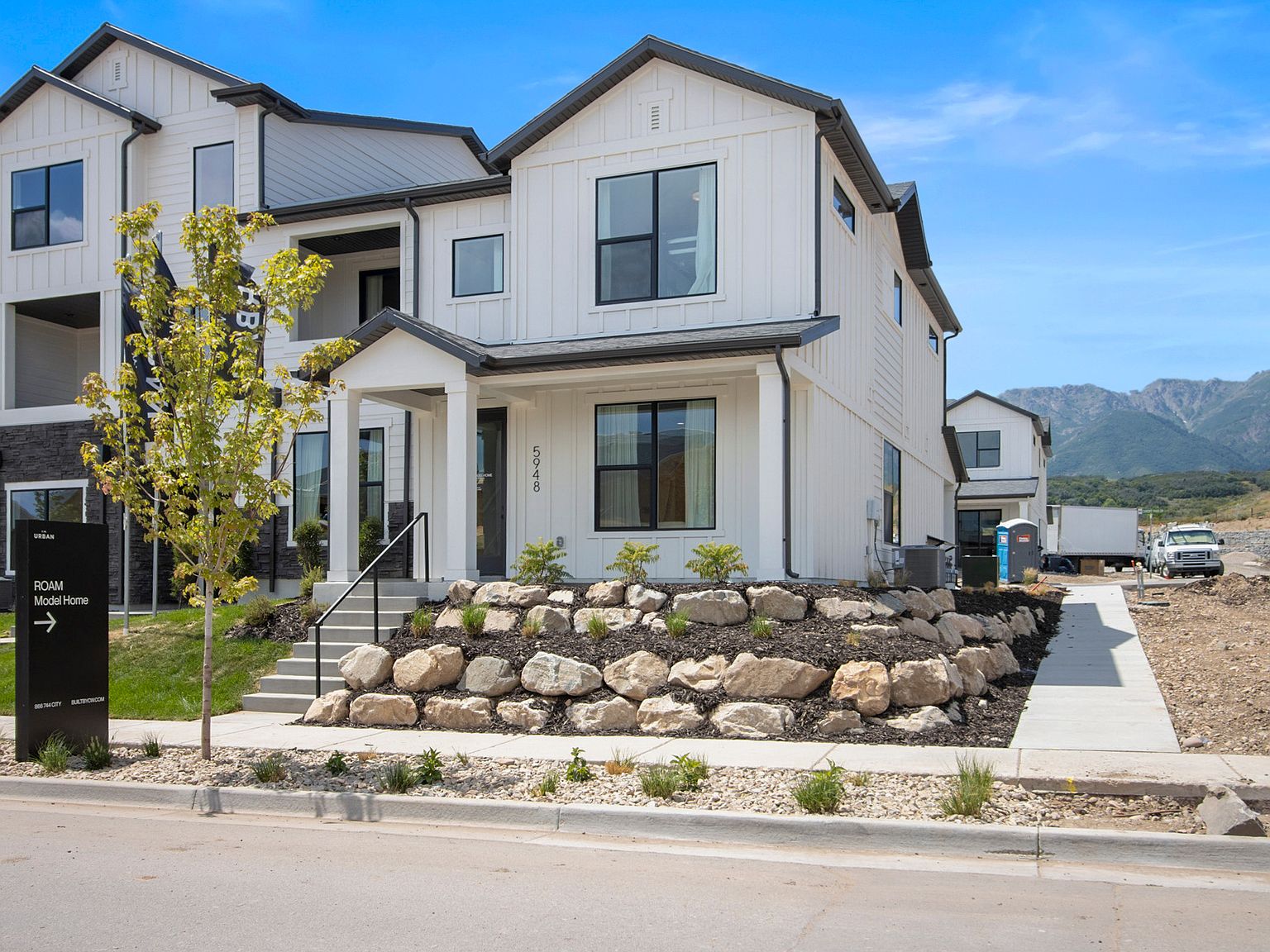 5949 Mesa Arch Ln #197, Morgan, UT 84050 | Zillow