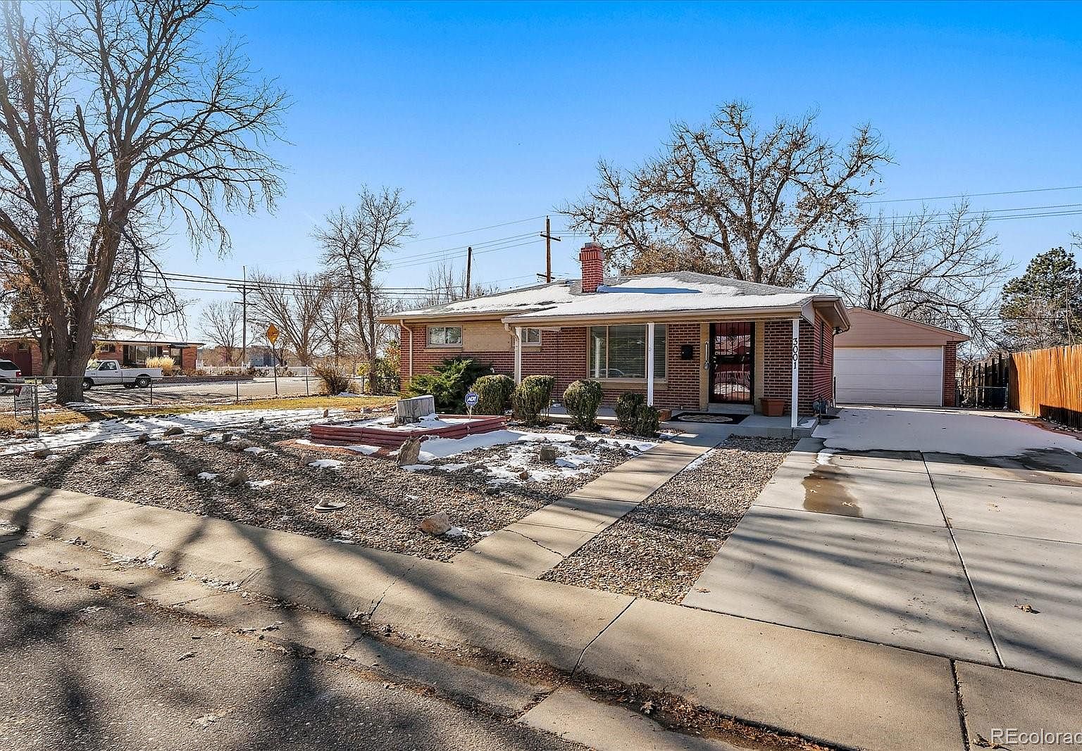 3001 Ursula Street, Aurora, CO 80011 | Zillow