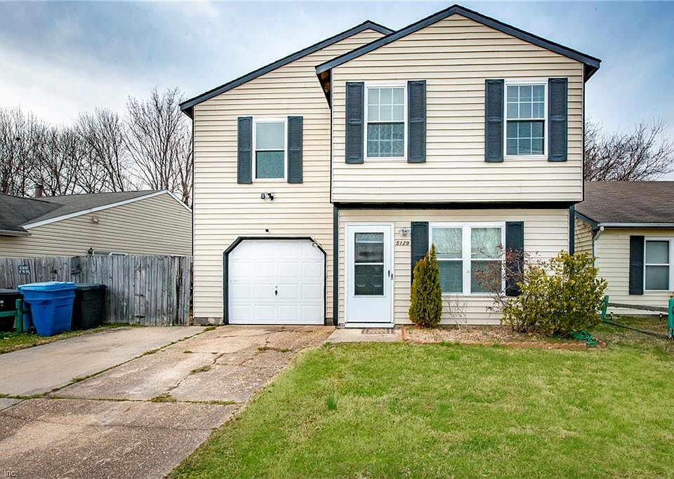5129 Rugby Rd, Virginia Beach, VA 23464 | Zillow