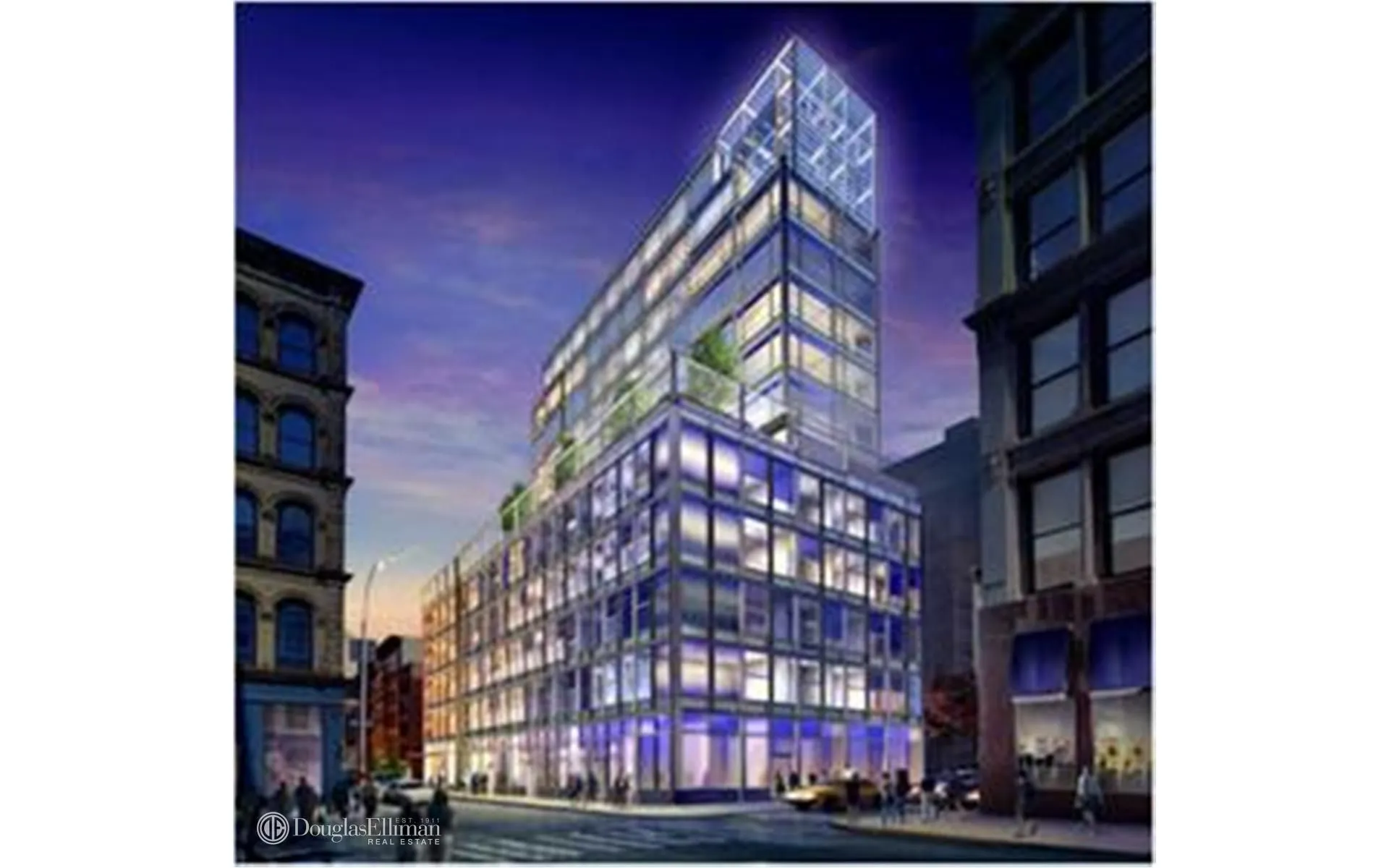 40 Mercer Street #20 in Soho, Manhattan | StreetEasy