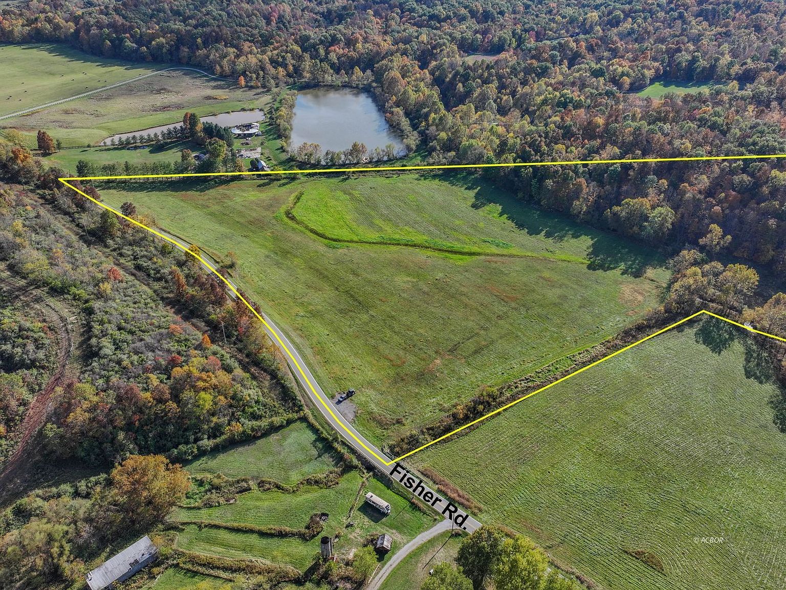 Fisher Rd, Athens, OH 45701 | Zillow