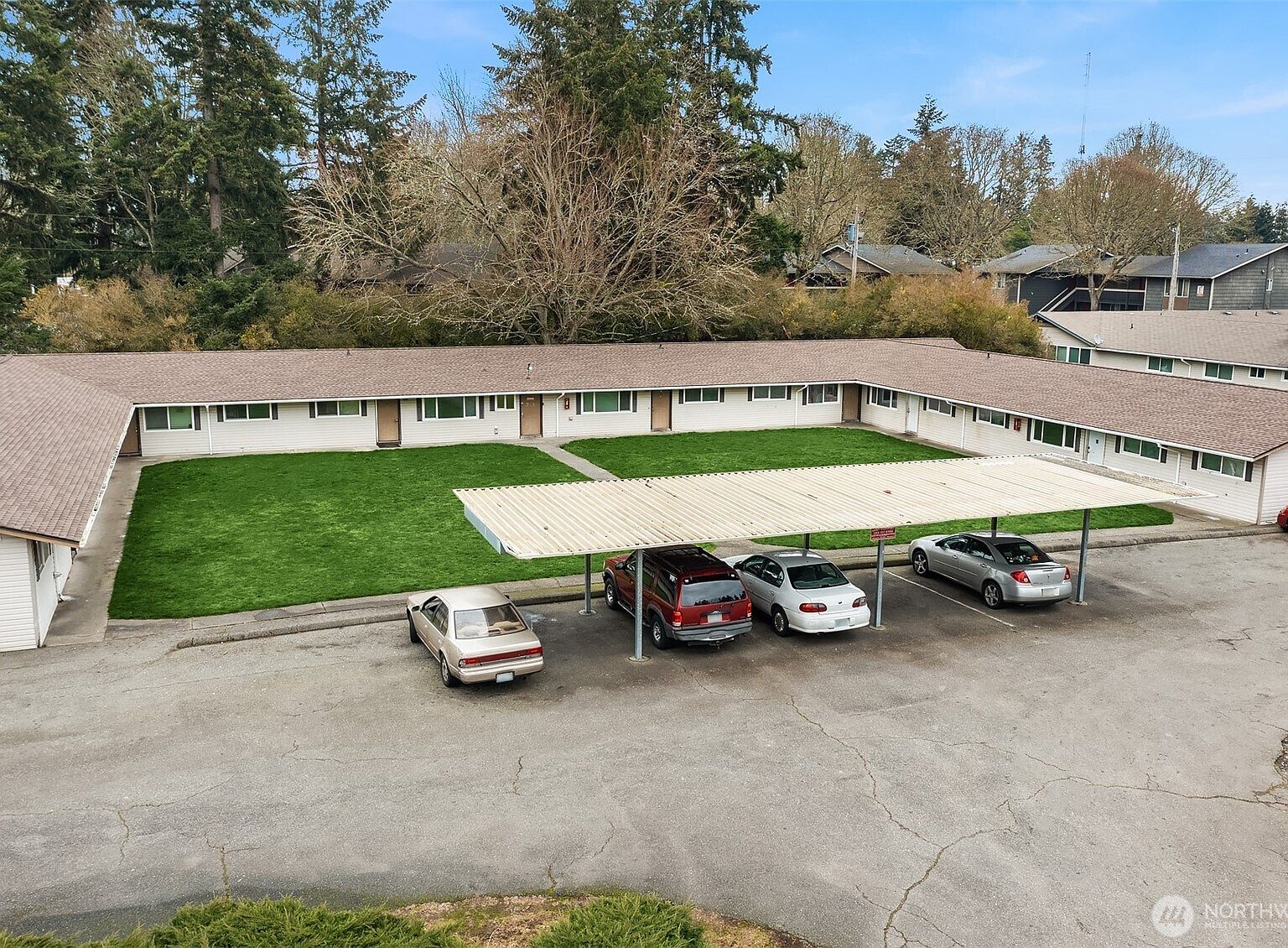 10724 SW 109th Street, Lakewood, WA 98498 | Zillow