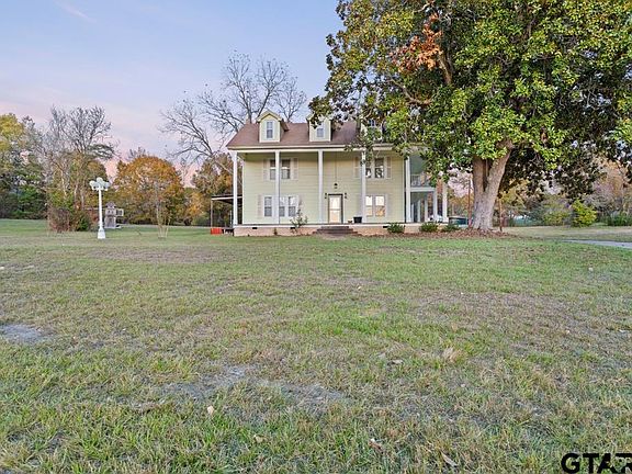 10780 State Highway 323 E, Overton, TX 75684 | Zillow