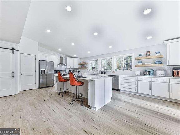 1004 Rhine Rd, White, GA 30184 | MLS #10221149 | Zillow