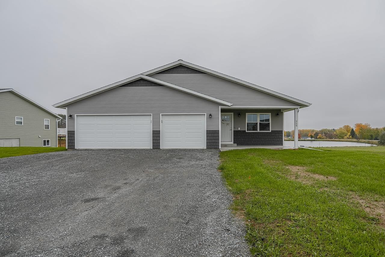 716 WATERSIDE STREET, Athens, WI 54411 | MLS #22234060 | Zillow