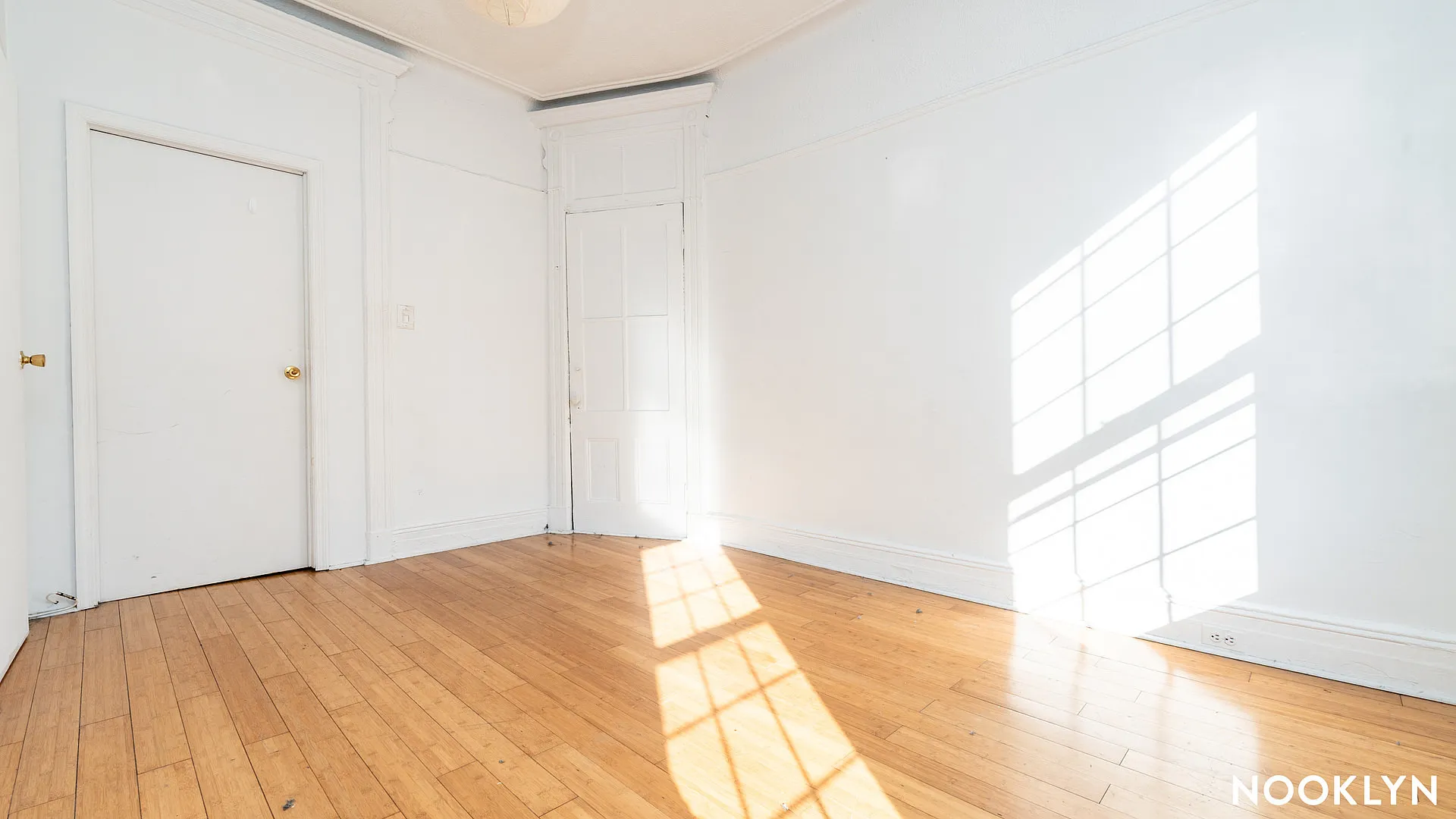 1357 Hancock Street #2C in Bushwick, Brooklyn | StreetEasy