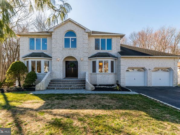 Recently Sold Homes in Manalapan Township NJ - 2284 Transactions | Zillow