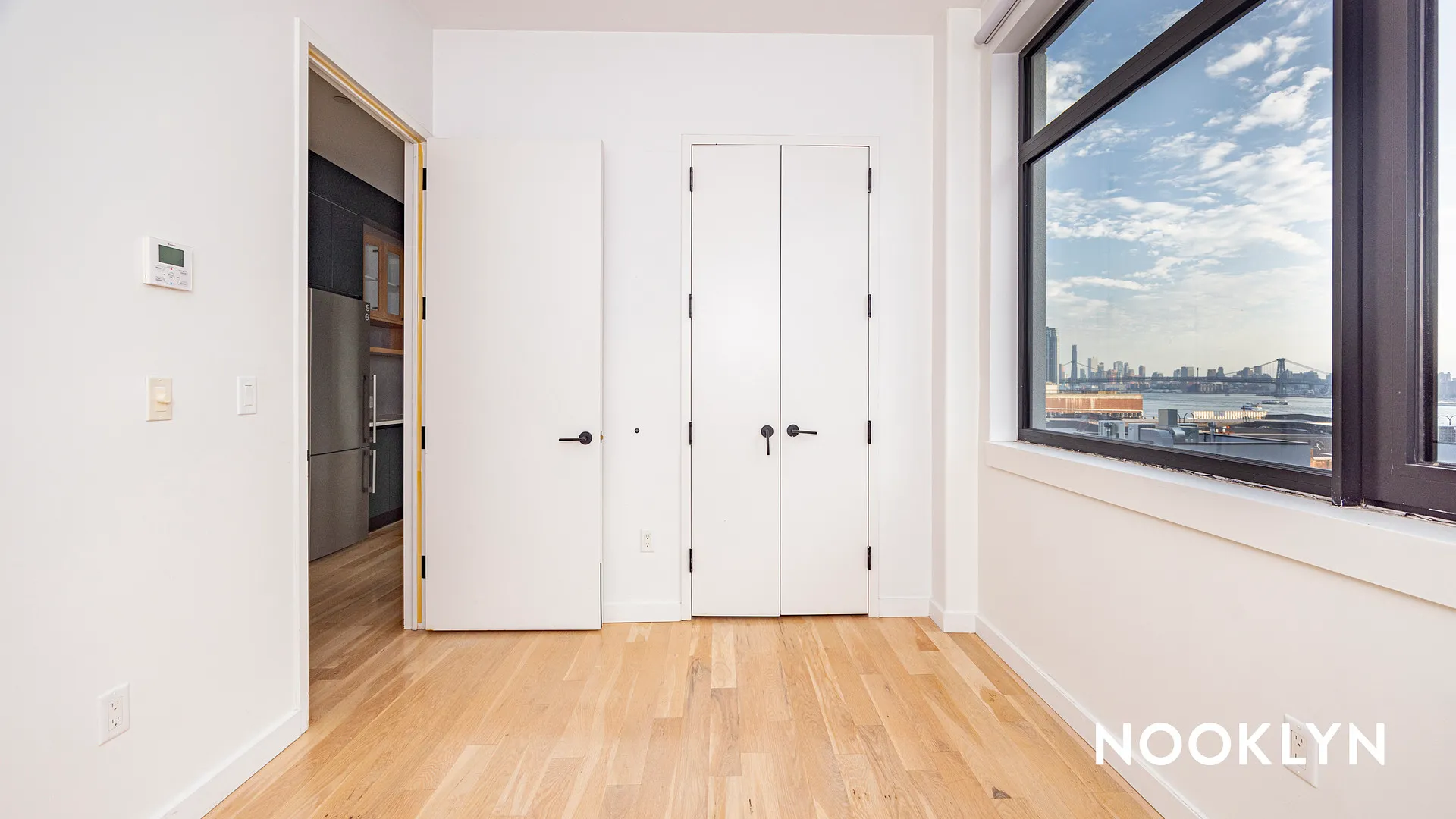 44 Kent Street #500 in Greenpoint, Brooklyn | StreetEasy