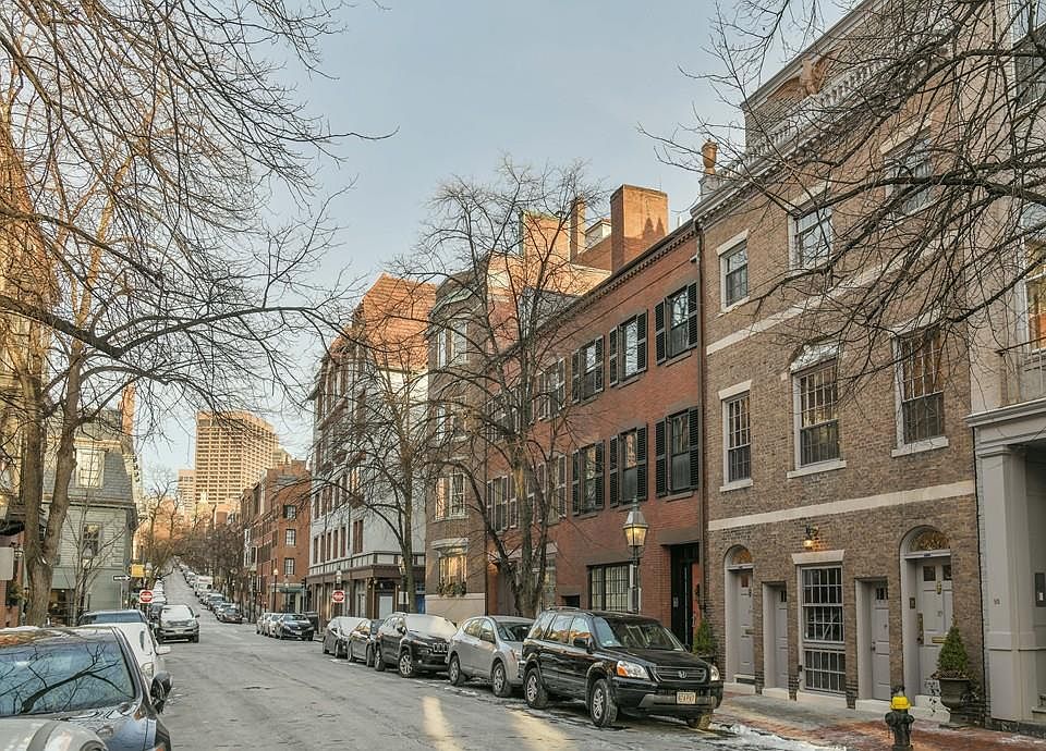 90 Chestnut St, Boston, MA 02108 | Zillow