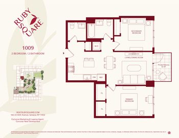 Ruby Square - 166-20 90th Ave Jamaica NY | Zillow