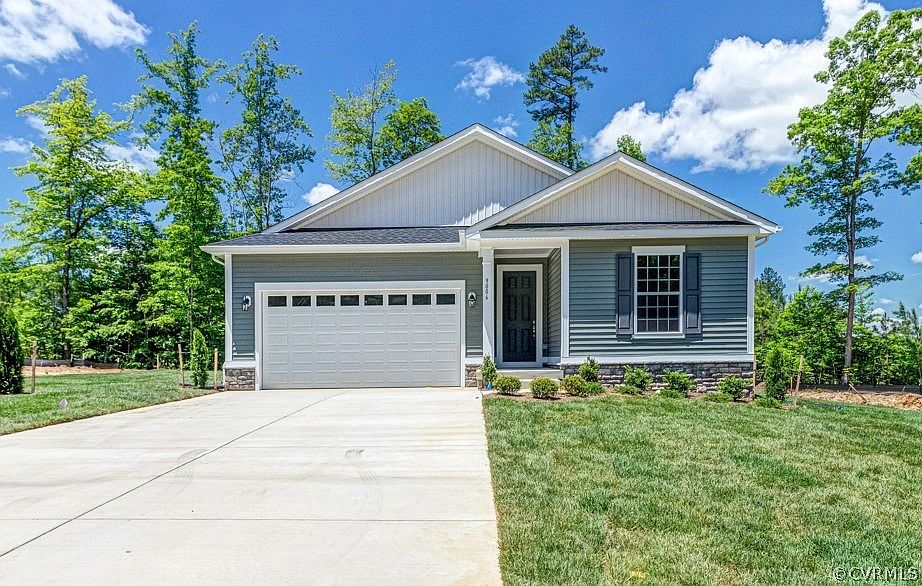 9006 Tregeare Rd, Chesterfield, VA 23832 | Zillow
