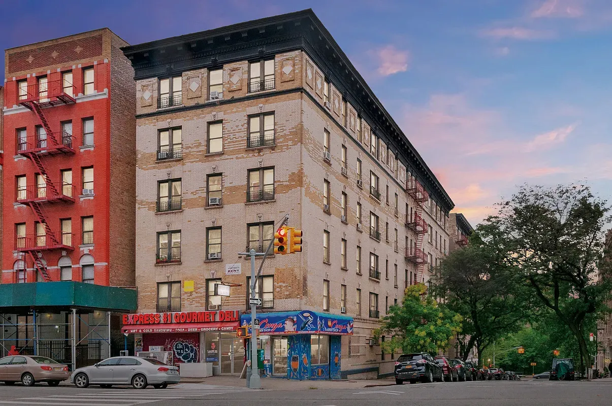 473 West 158th Street #A3 in Washington Heights, Manhattan | StreetEasy