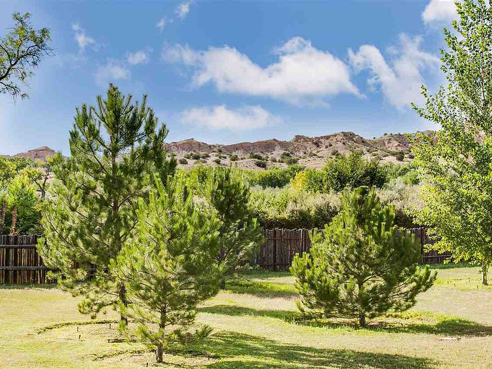 127 County Road 84, Santa Fe, NM 87506 | Zillow